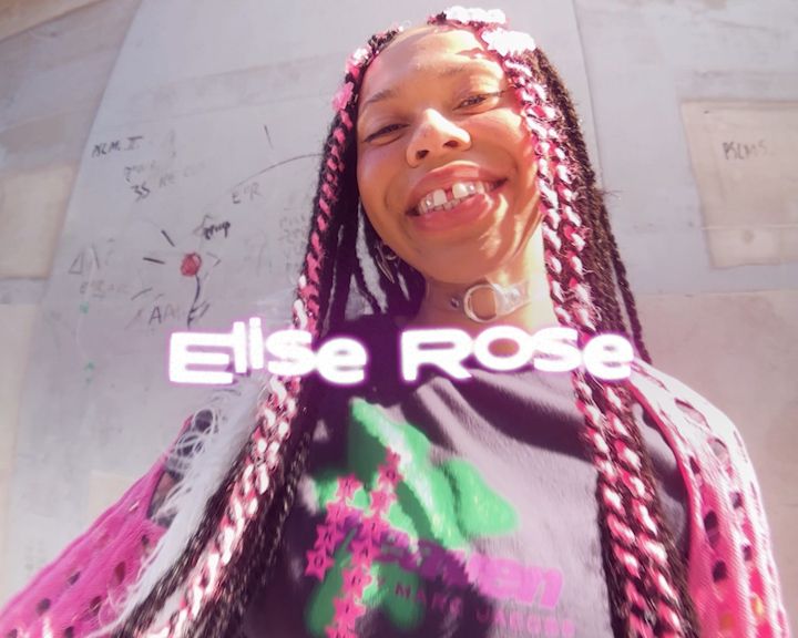 Elise Rose is making fantasy worlds for marginalised people | The ...