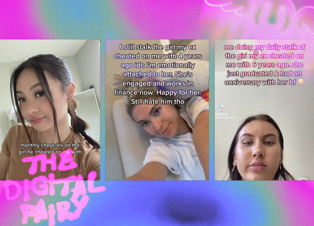 Can creators help to deprogram cult members? | The Digital Fairy