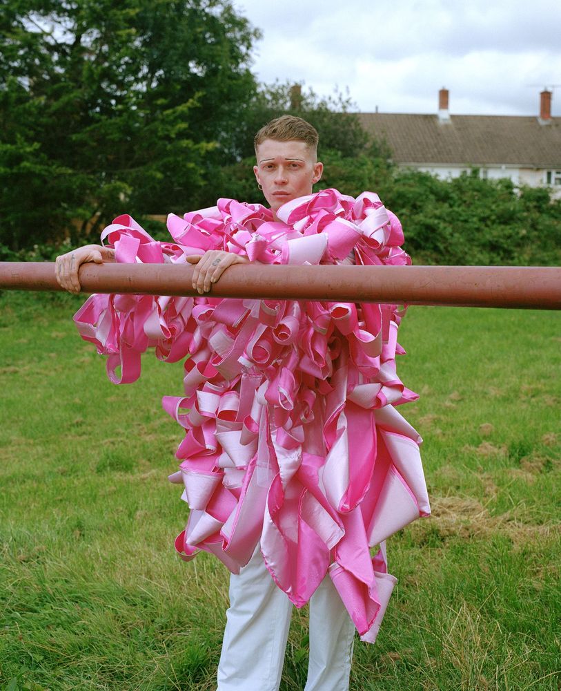 Star Potential juxtaposes fashion with the familiar | The Digital Fairy