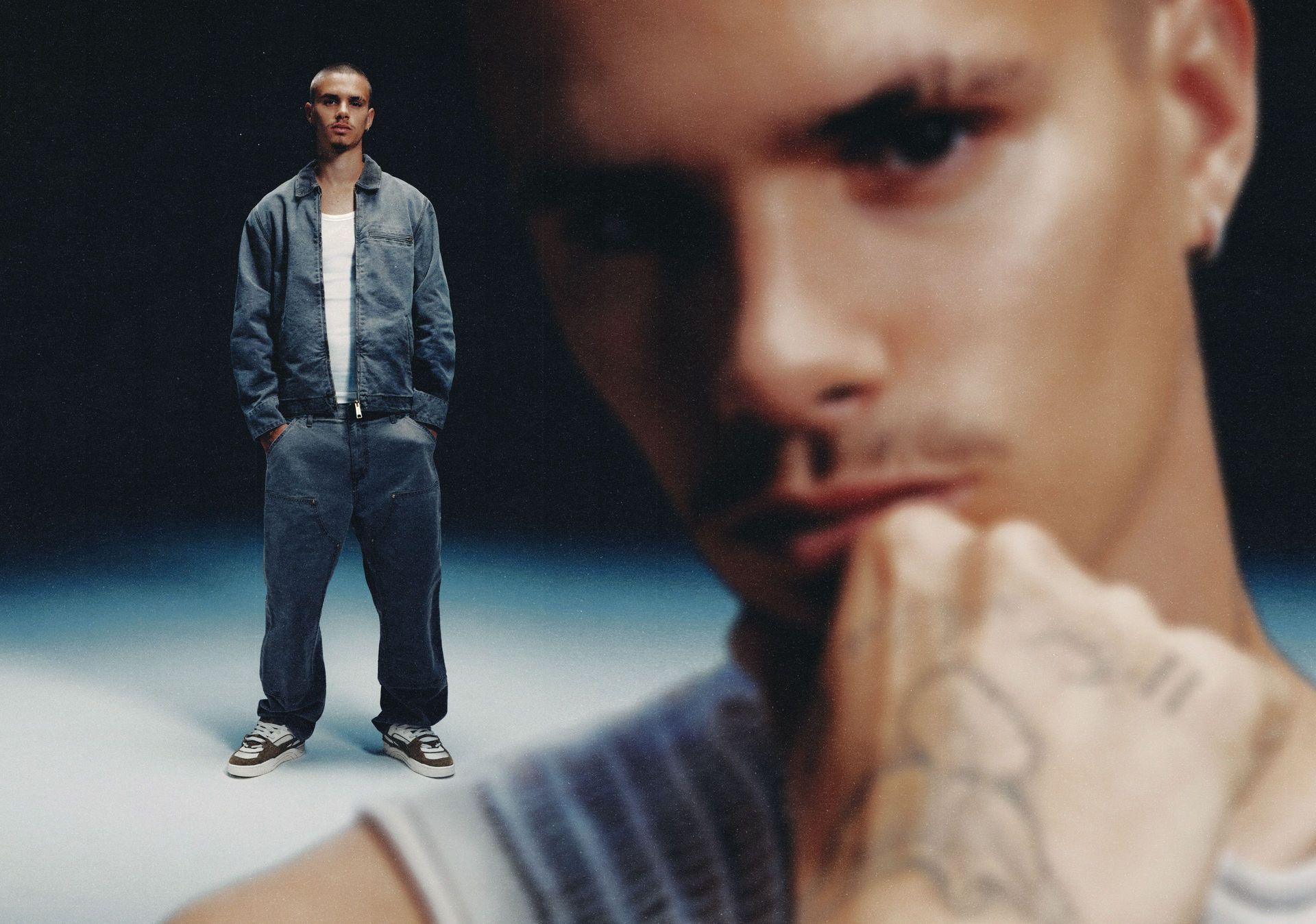 ICONISING THE 180 | The Digital Fairy